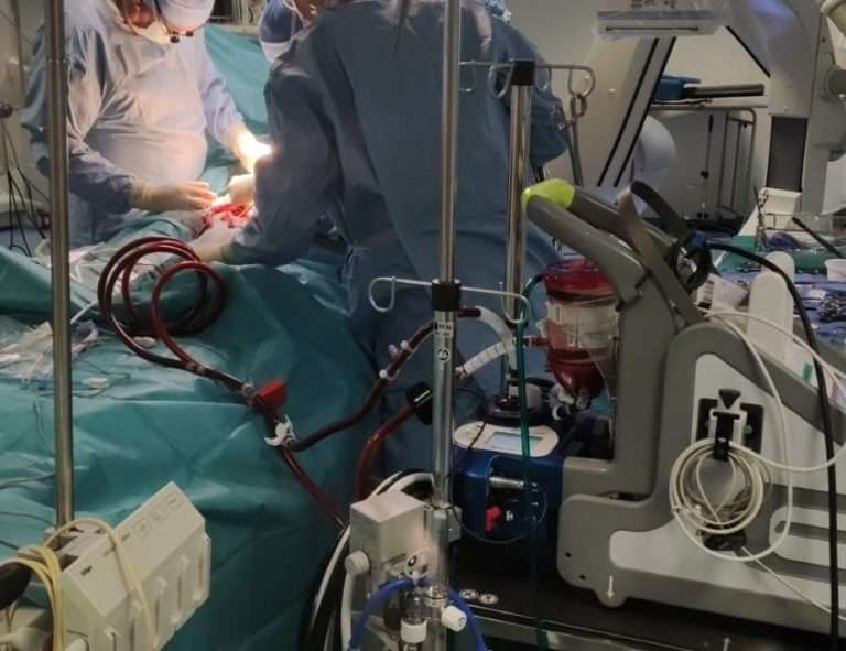 Colibrì System – Eurosets