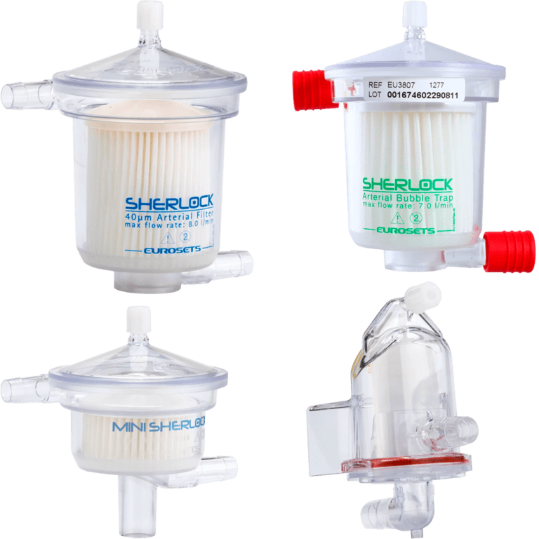 Filters – Eurosets