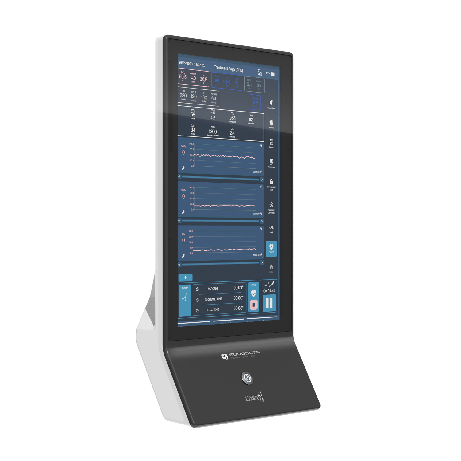 Products – Eurosets