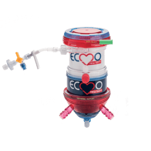 ECMO Oxygenators – Eurosets