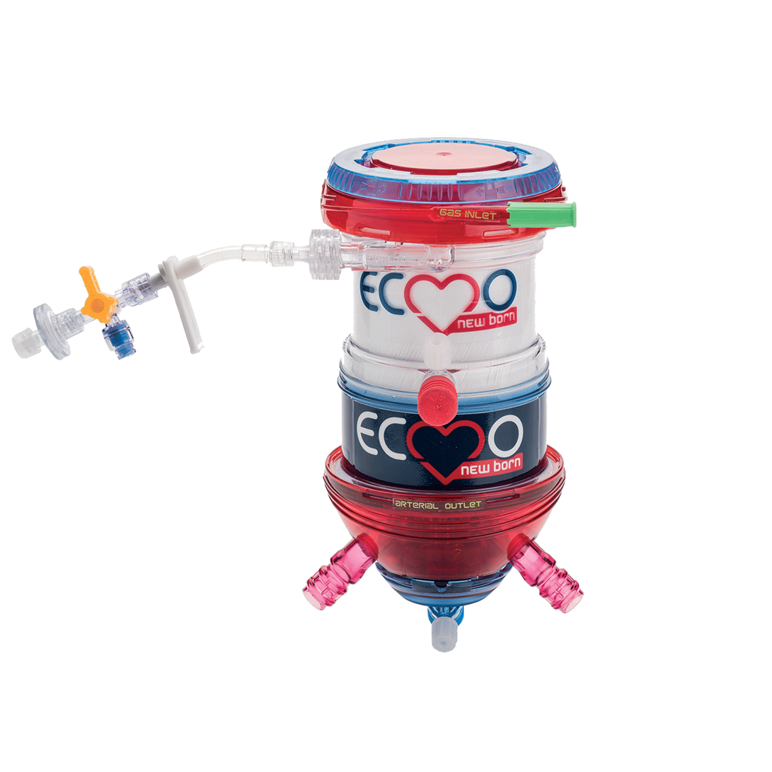 Colibrì System – Eurosets