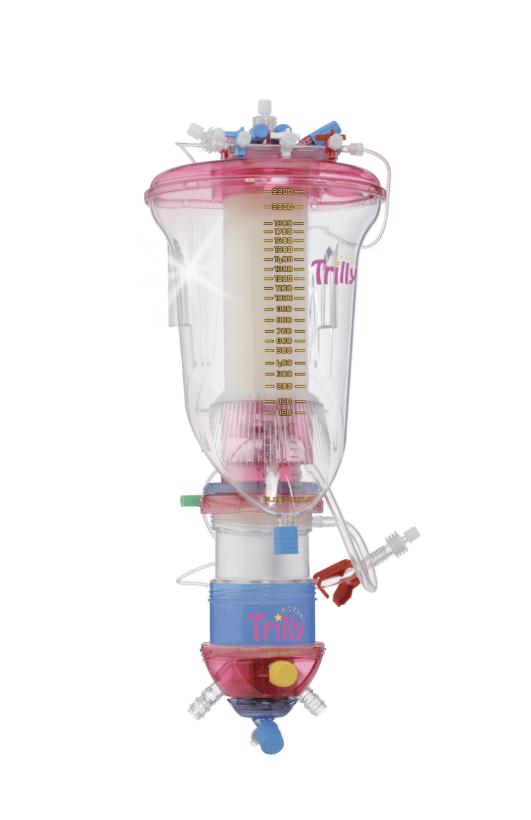 Oxygenators – Eurosets
