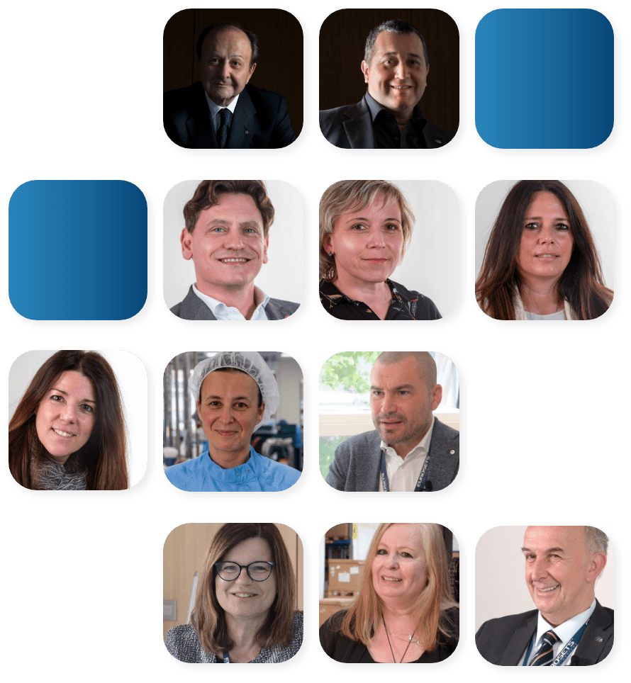 People – Eurosets