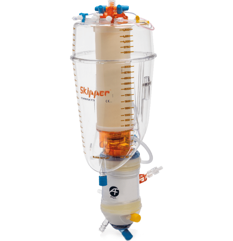 Oxygenators – Eurosets