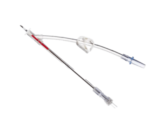 Cardioplegia Cannulae – Eurosets