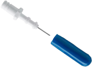 Cardioplegia Cannulae – Eurosets
