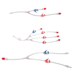 Cardioplegia Cannulae – Eurosets