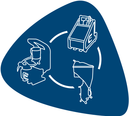 Professionals – Eurosets