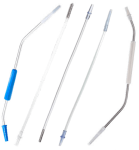 Cardioplegia Cannulae – Eurosets