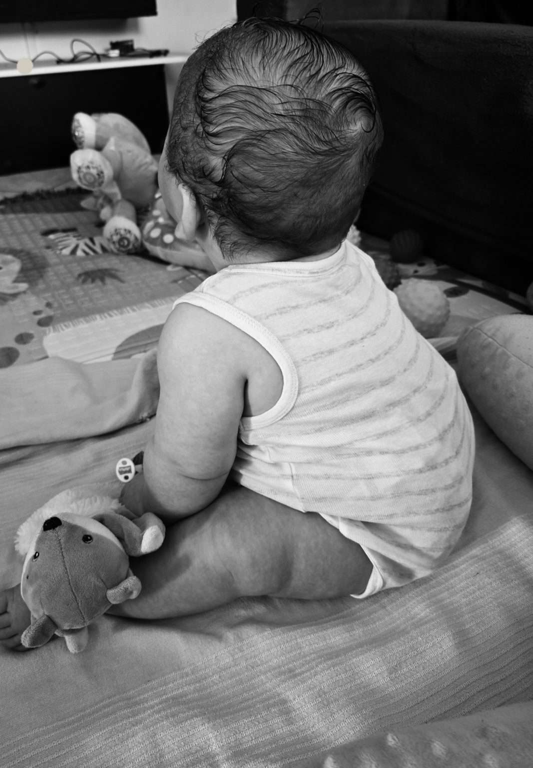 Liam’s Story: the newborn rescued in Martinique with Colibrì – Eurosets