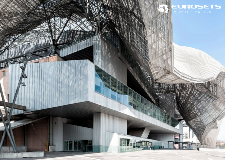 Eurosets – Patient Comes First