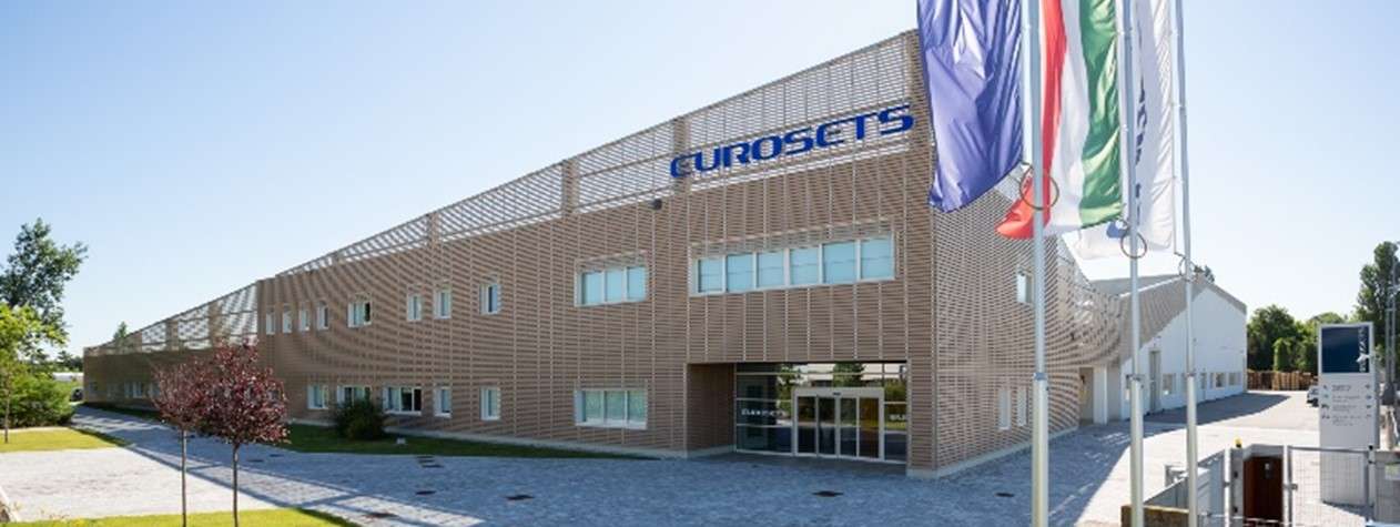 Eurosets Launches U.S. Commercialization of Trilly and Horizon ...