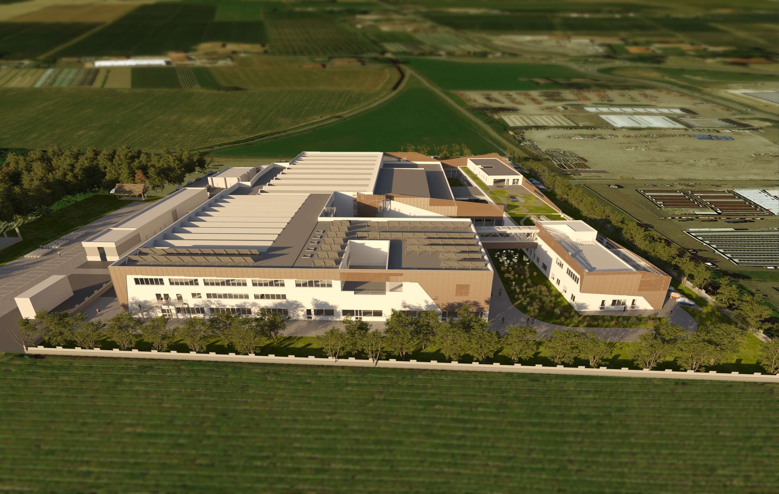 Eurosets aims to double growth through innovation and sustainability ...