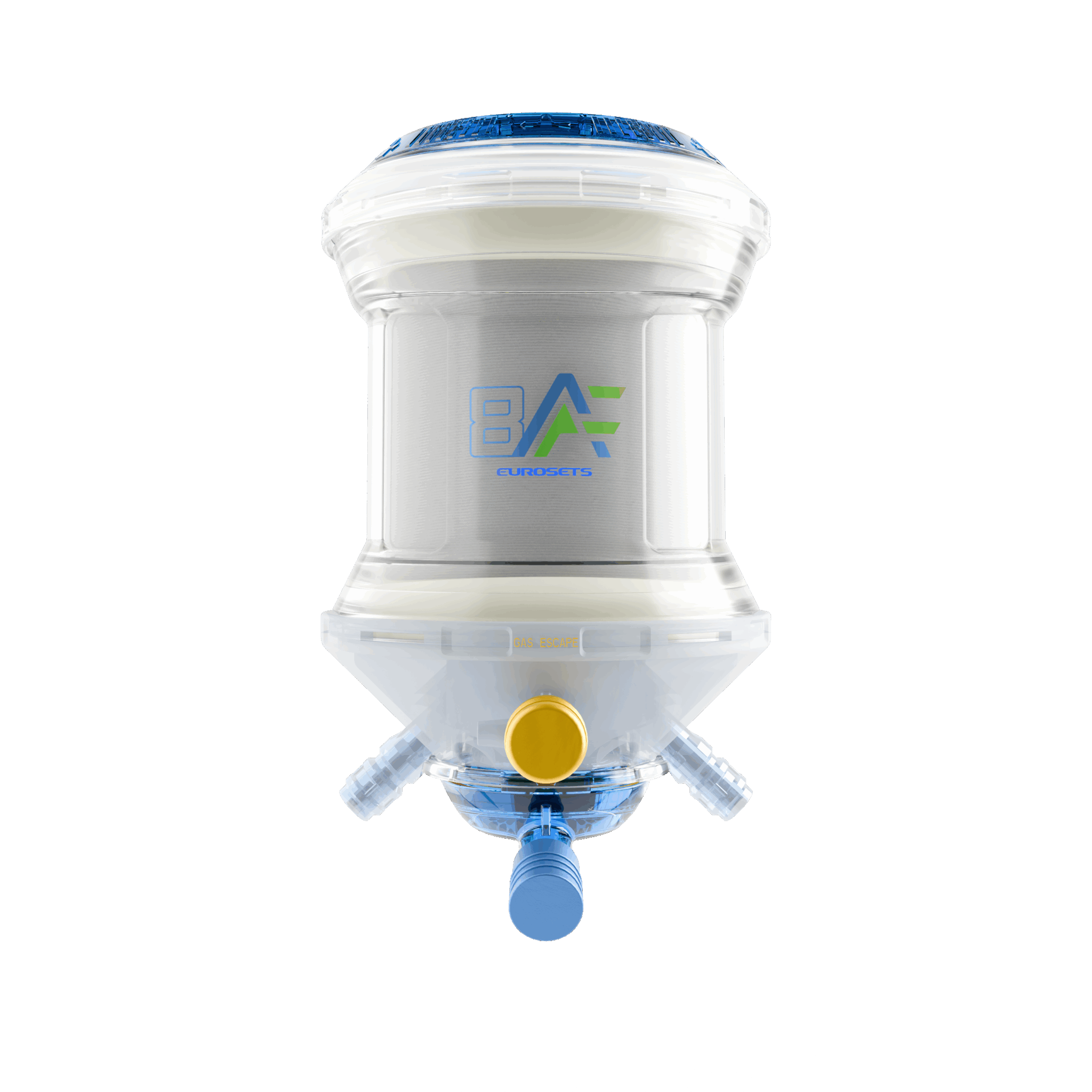 Oxygenators – Eurosets