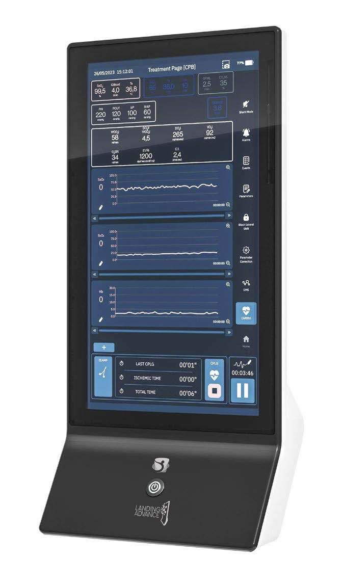 ECLS Suite – Eurosets