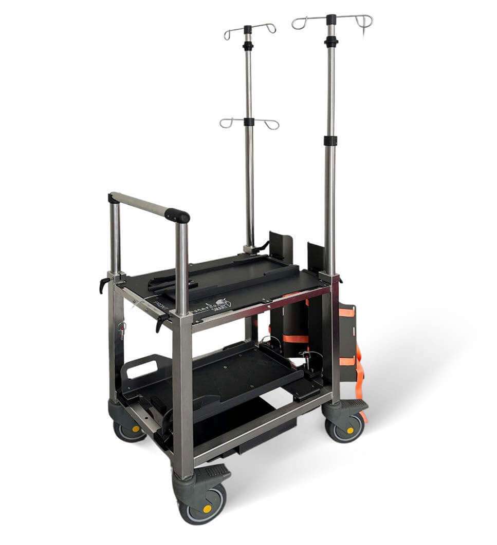 Colibrì System – Eurosets