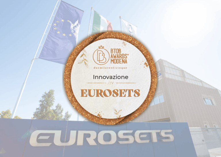 Eurosets – Patient Comes First