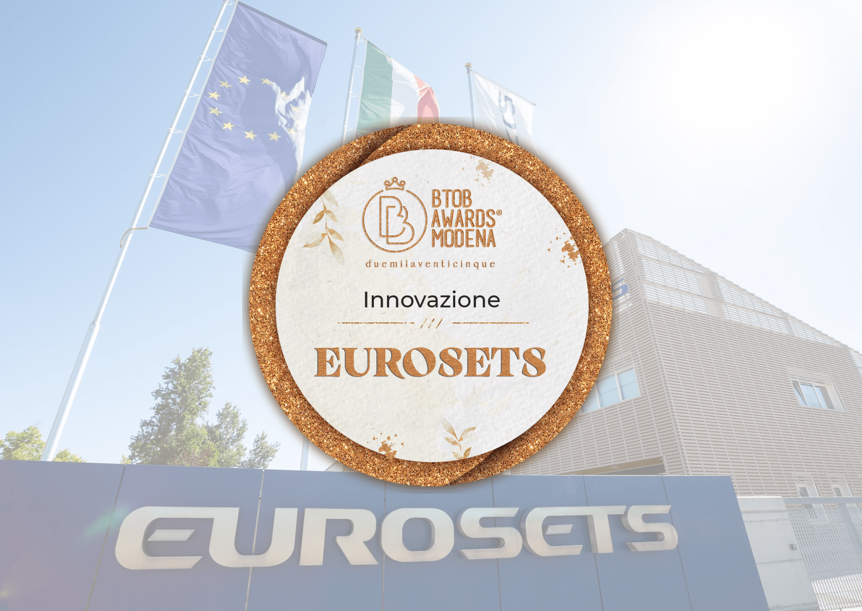 Eurosets – Patient Comes First